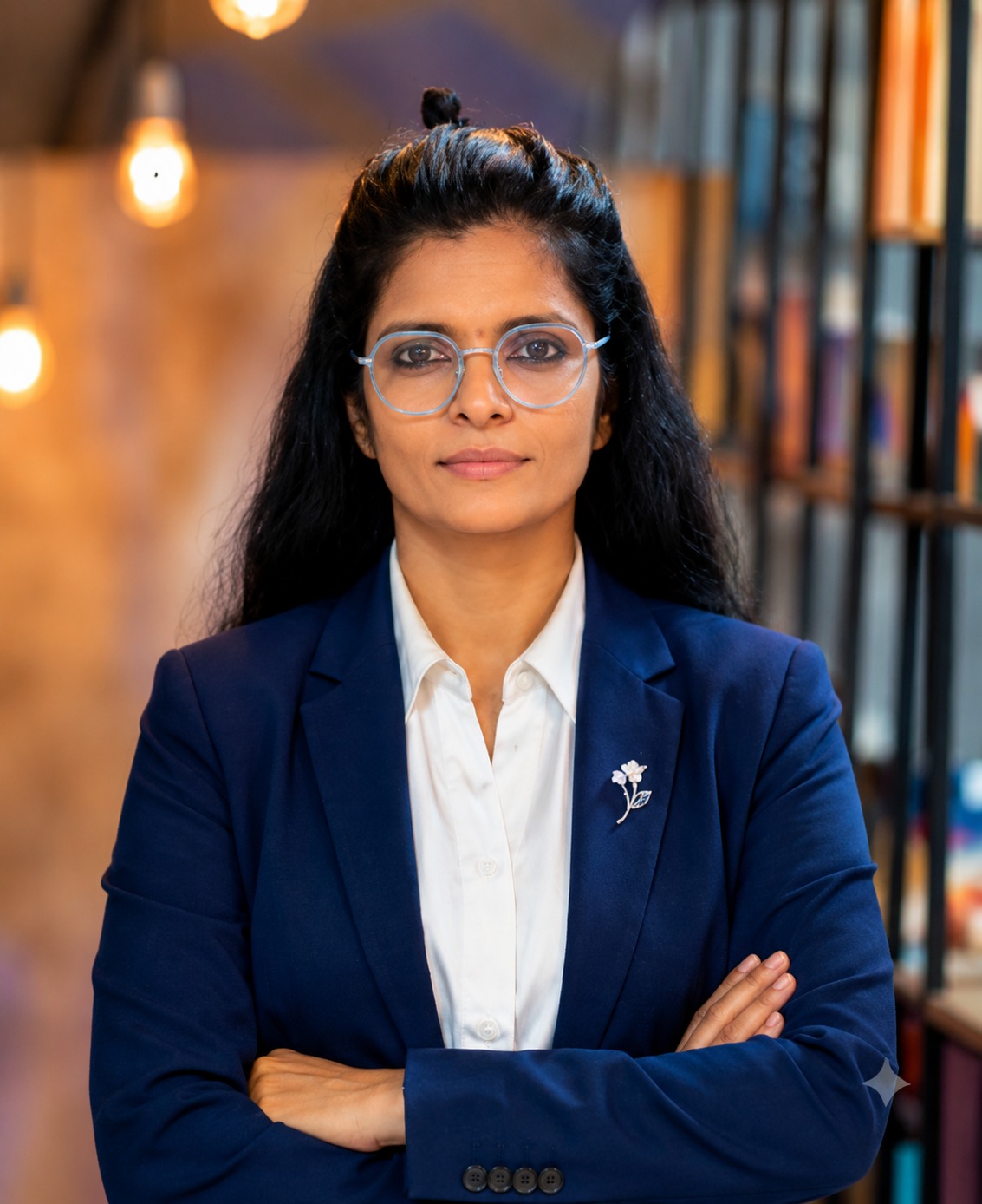 From Education to Literature: Dr. Manju Adiniru Creates a Multi ...