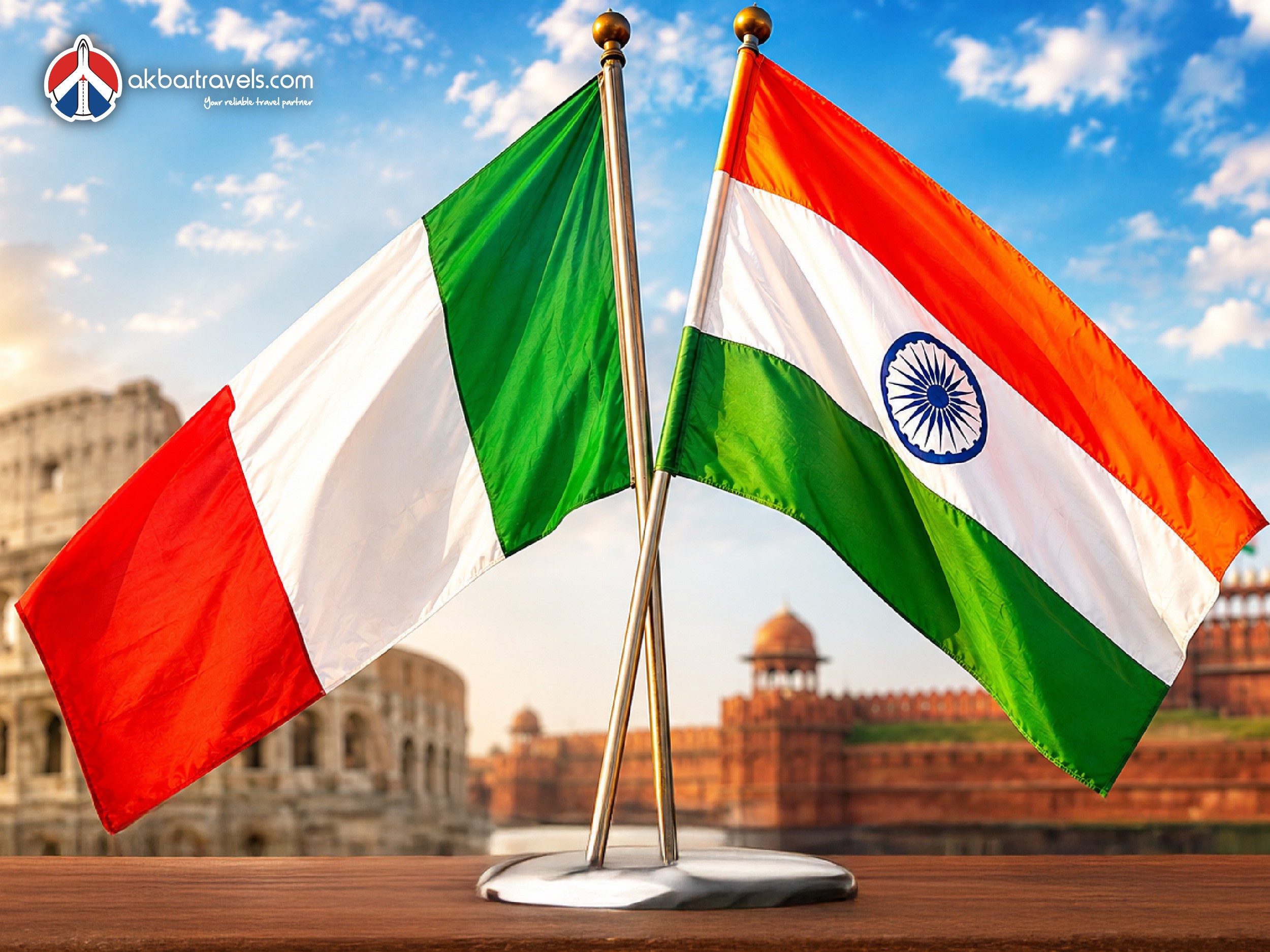 India and Italy to Celebrate 2027 as ‘Year of Culture and Tourism’ To ...