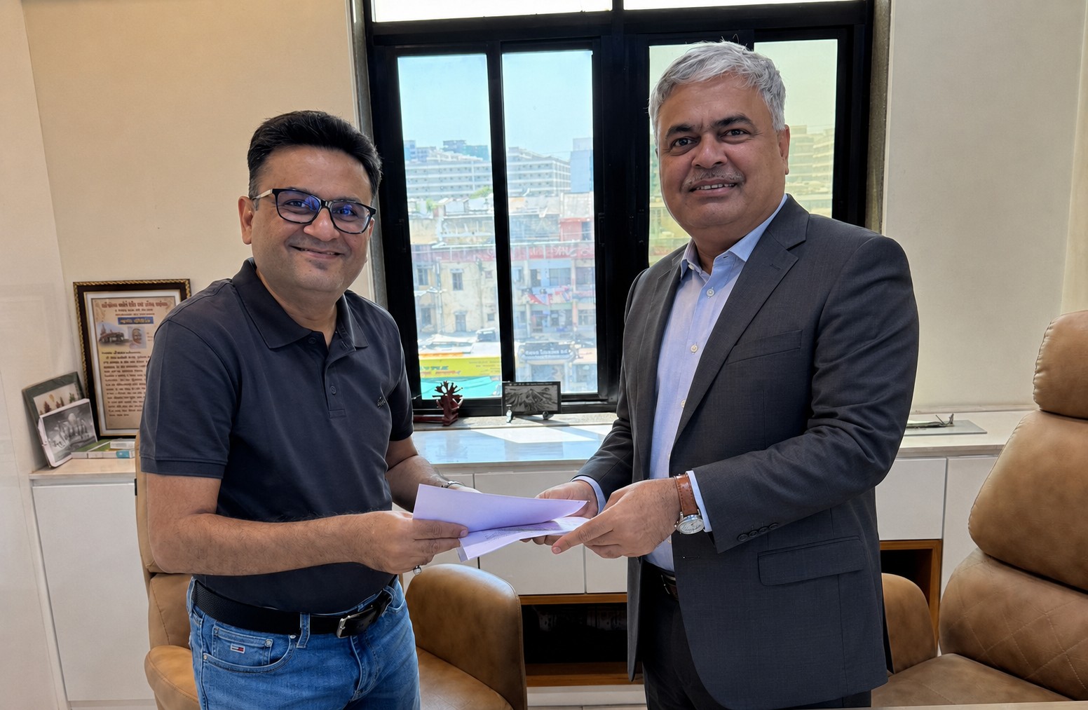 LS Films Signs Global Multi-Film Deal with Acclaimed Director Dr ...