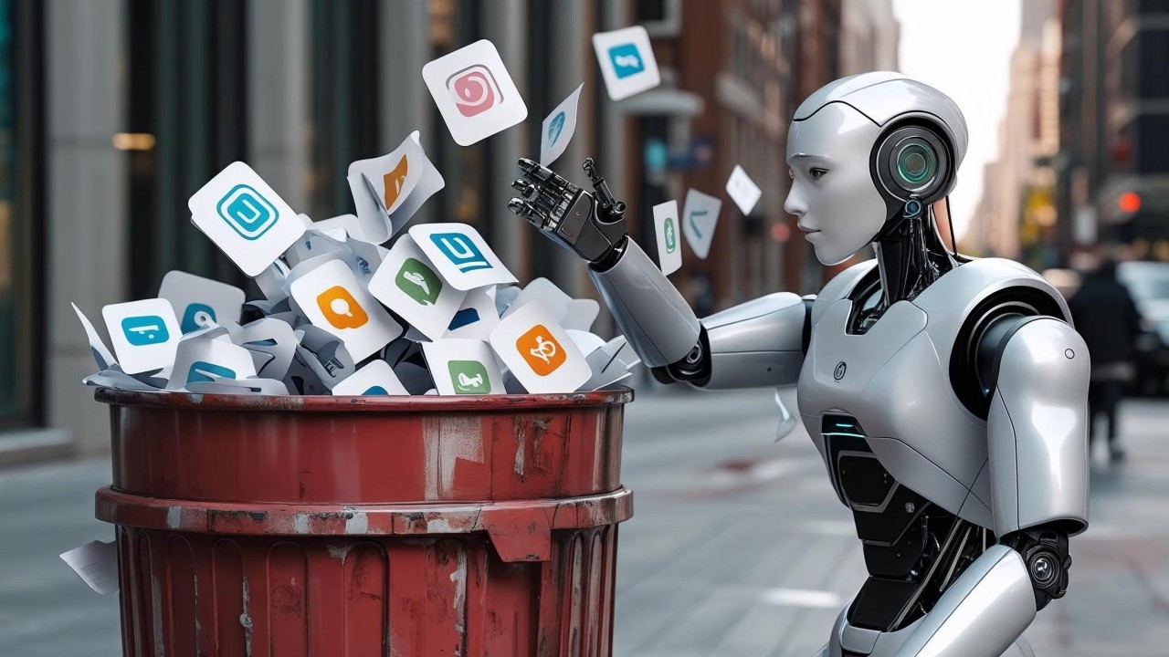 Apple Blocks $2.2B Fraud in App Store (2025 Report)