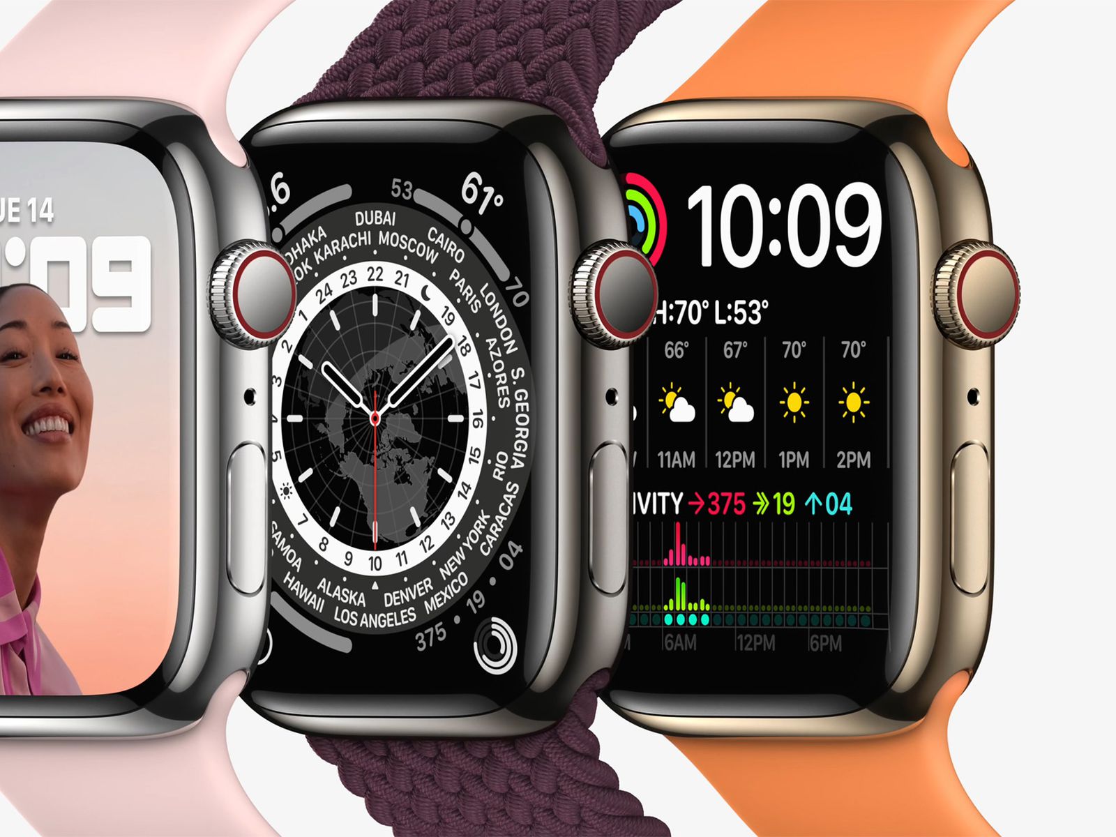 Apple Watch redesign shocks users with simpler watchOS 27 face