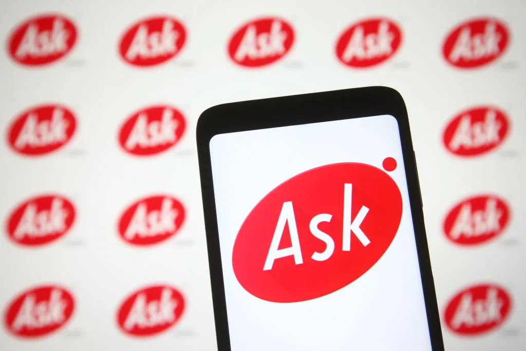 Ask Jeeves Shuts Down After 30 Years, Internet Icon Gone