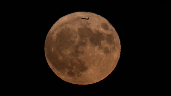 Rare Blue Moon on May 31 2026 caps a four-planet sky show, NASA says