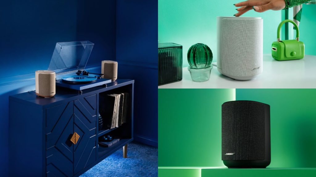 Bose Lifestyle Collection Returns to Rival Sonos 2026