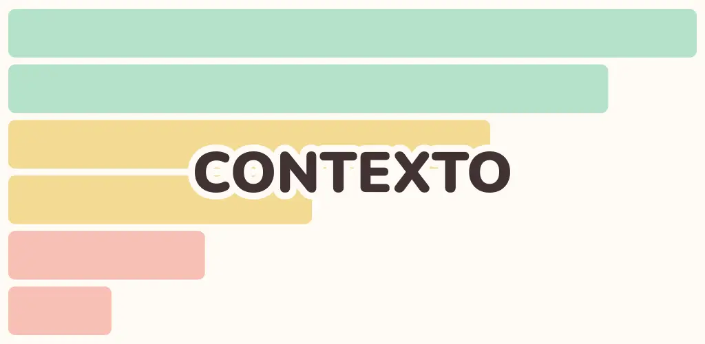 Contexto Answer Today May 15 2026: COMPASS Revealed