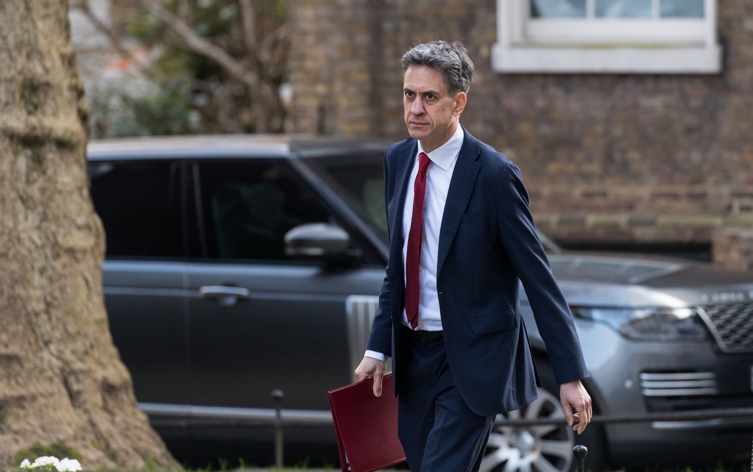 UK Energy Price Cap Set to Rise From July as Iran War Hits Gas Supply