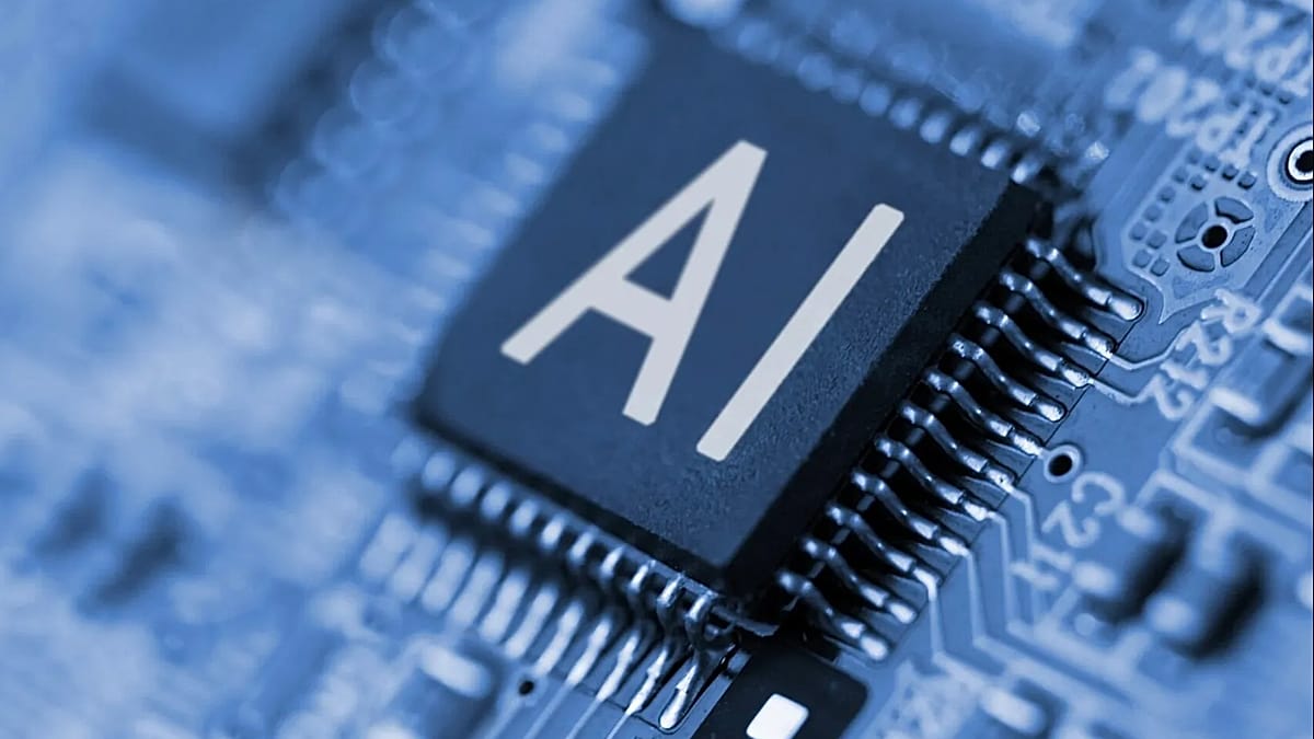 Europe Risks AI Dependency Trap on US Cloud, Asia Hardware: Allianz