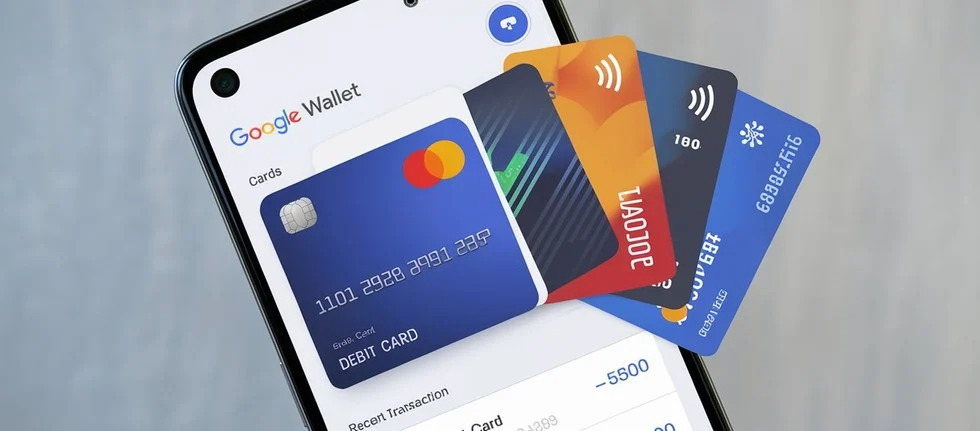 Google Play System Update May 2026 Brings Smarter Security, Wallet ...