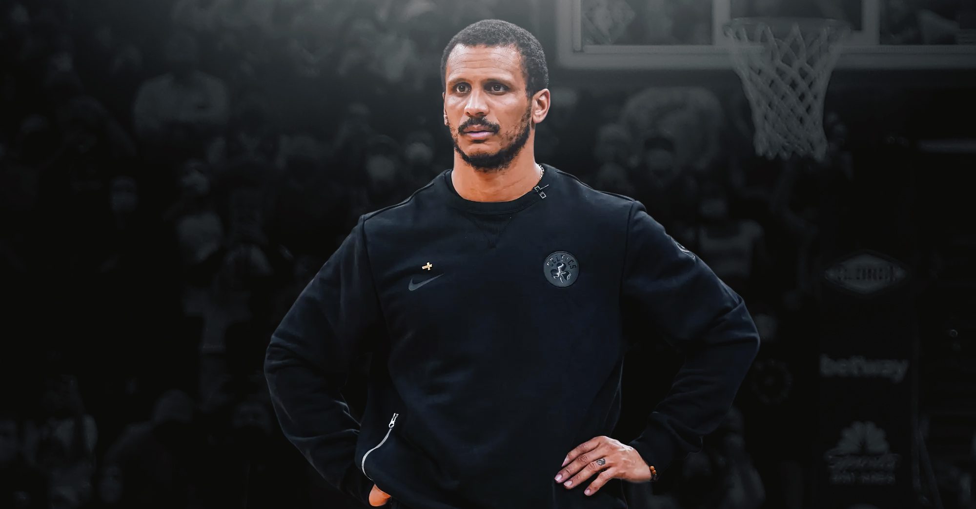 Joe Mazzulla Wins NBA Coach of the Year for Celtics