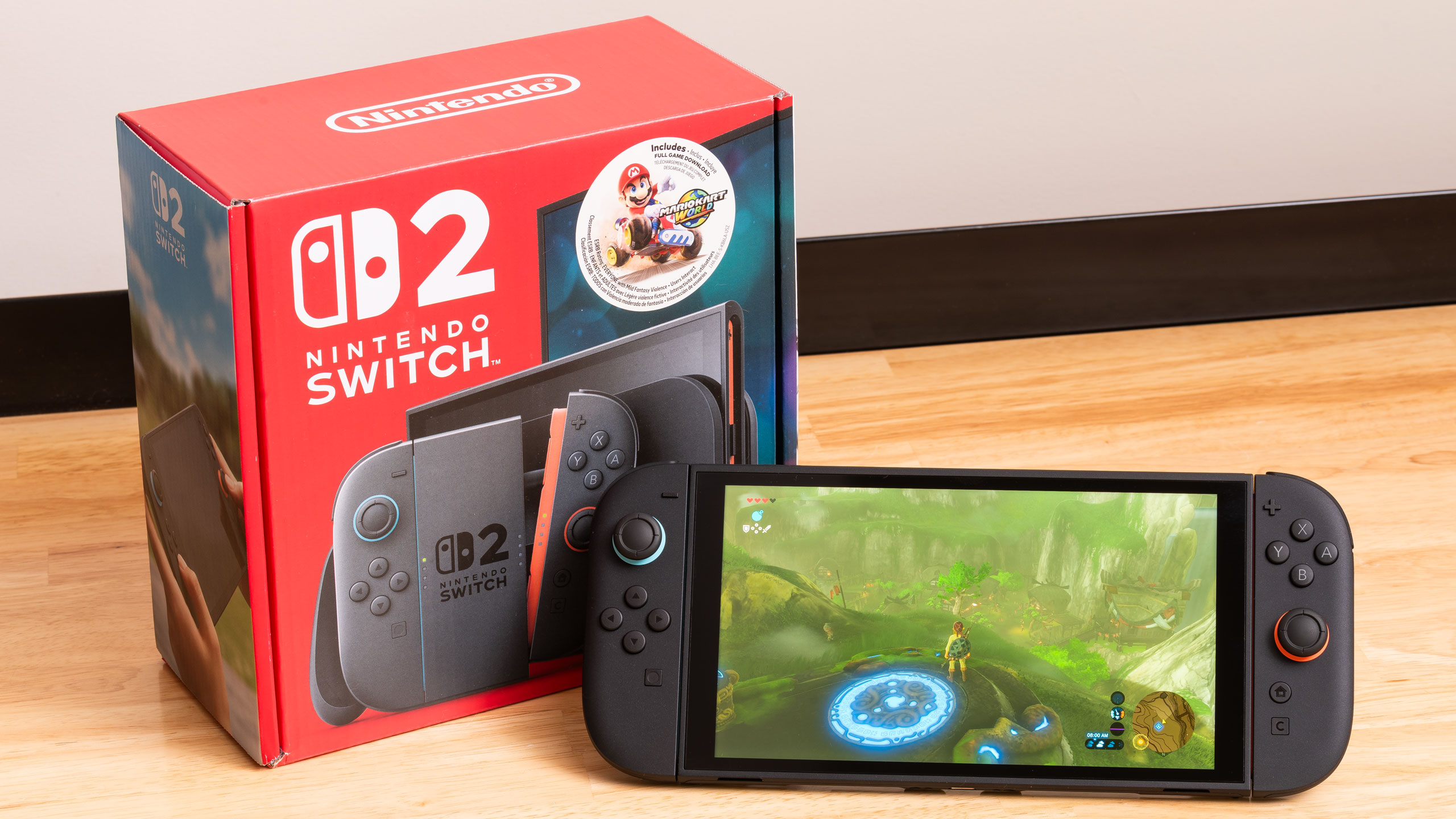 Nintendo Switch 2 Price Hike Exposes AI Chip Crisis