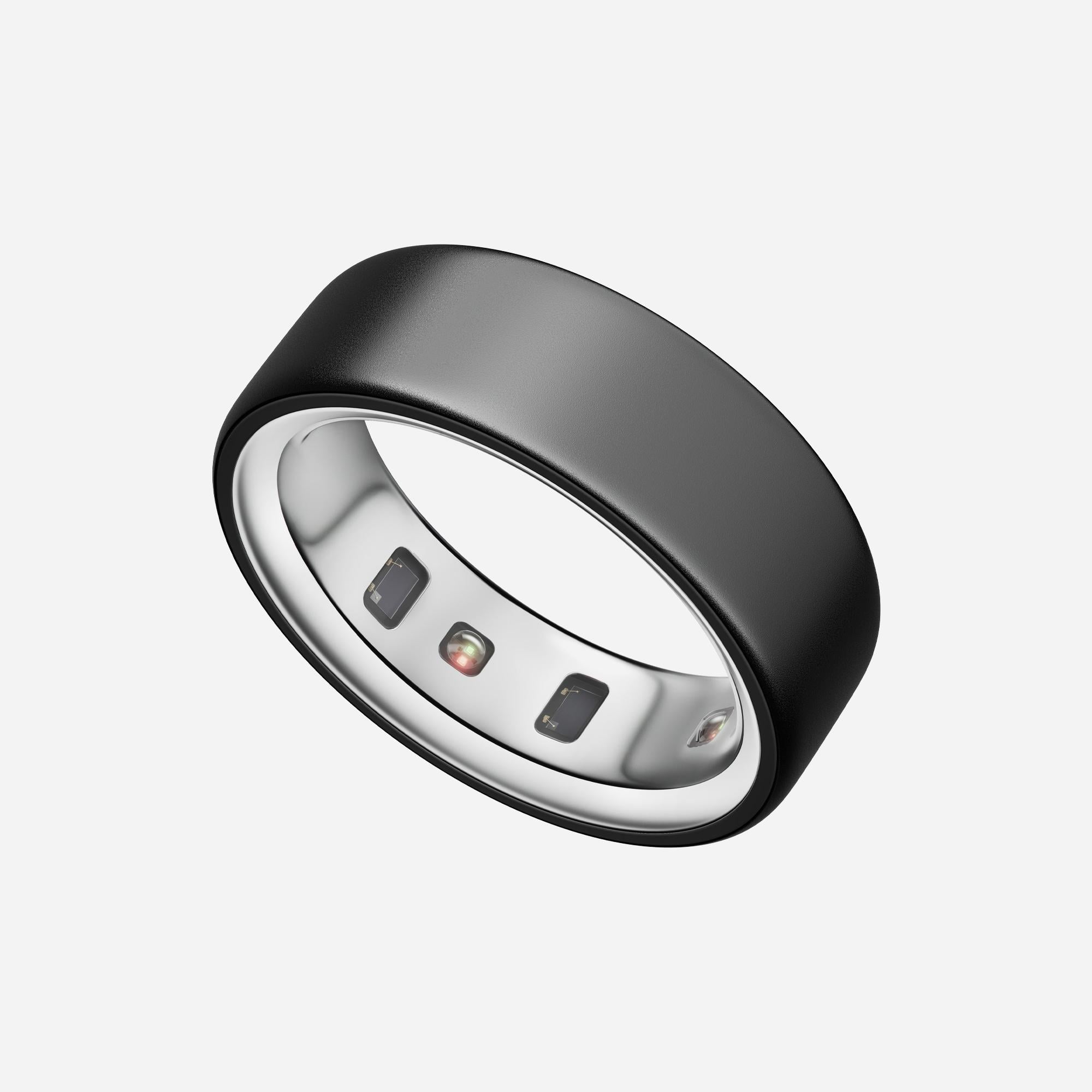 Oura Ring 5 launches with sleep apnea and blood pressure tracking