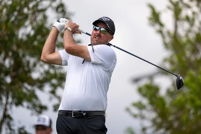 Phil Mickelson Withdraws From PGA Championship 2026