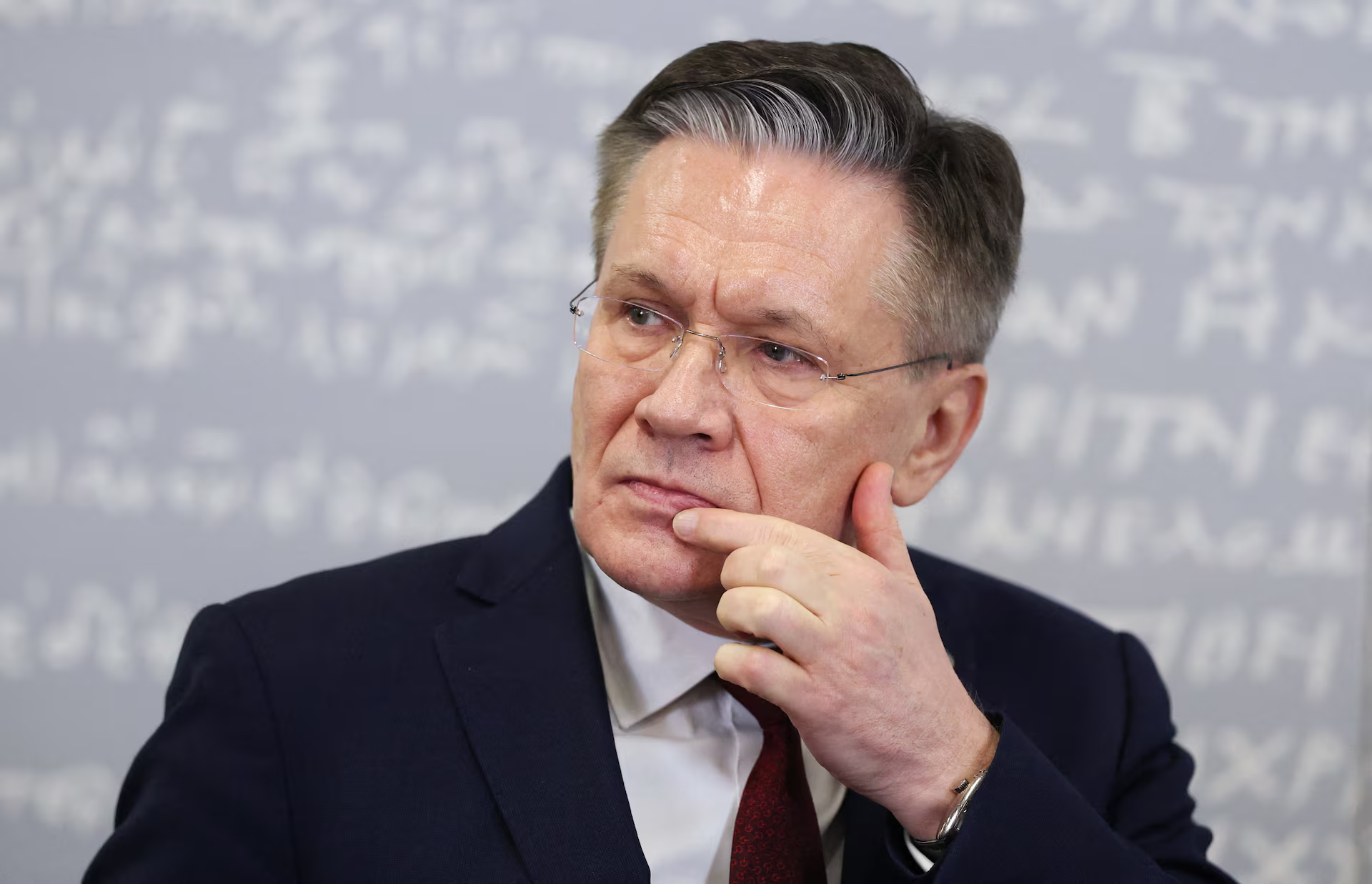Russia Slams IAEA Over Silence on Ukrainian Attacks at ZNPP