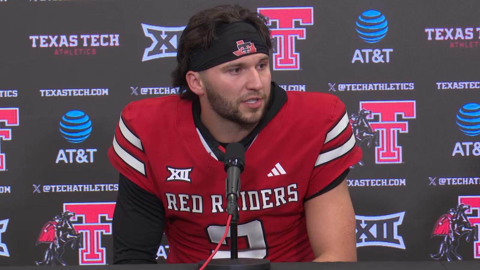 NCAA Denies Sorsby Reinstatement in Eligibility Case