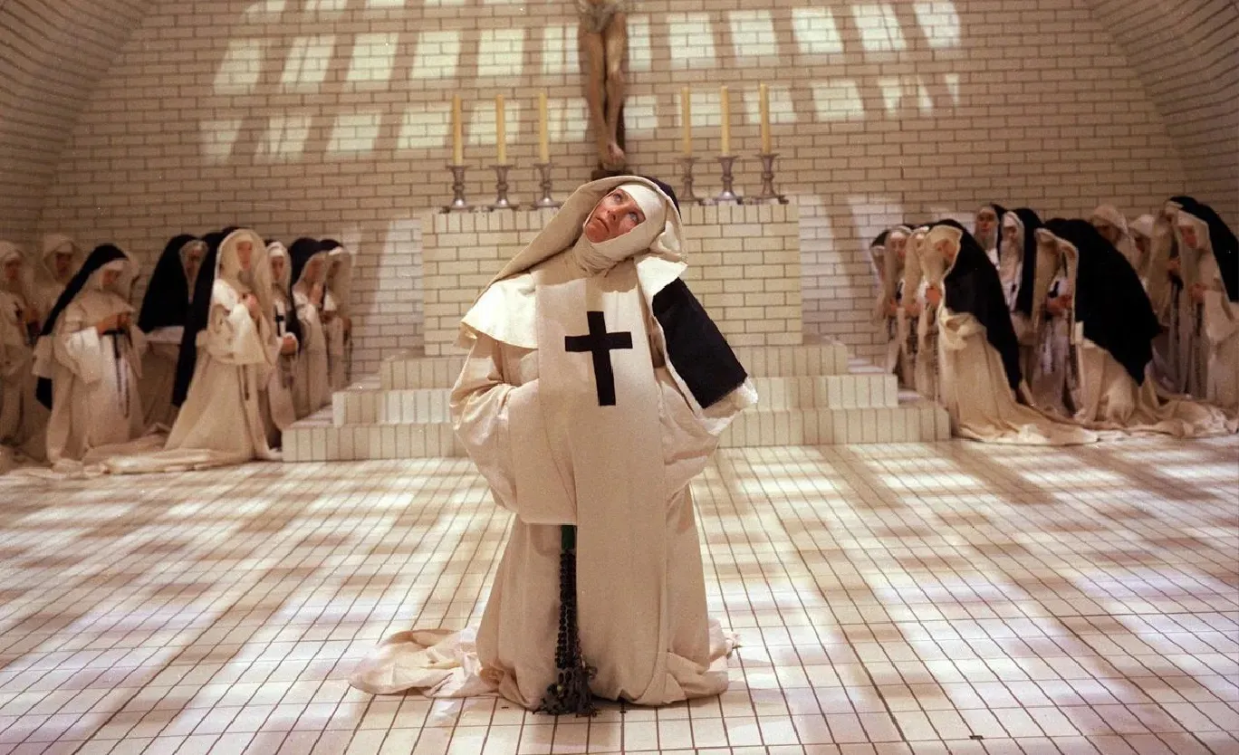 The Devils 4K Release Revives Hollywood’s Biggest Censorship War