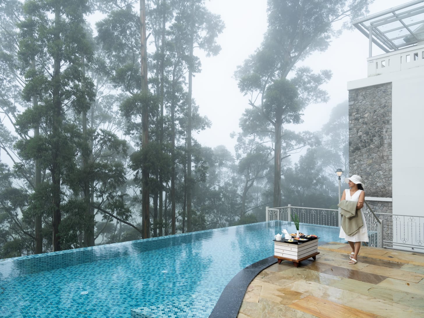 1924 Clock House — India's Premier Colonial-Era Heritage Resort Debuts ...