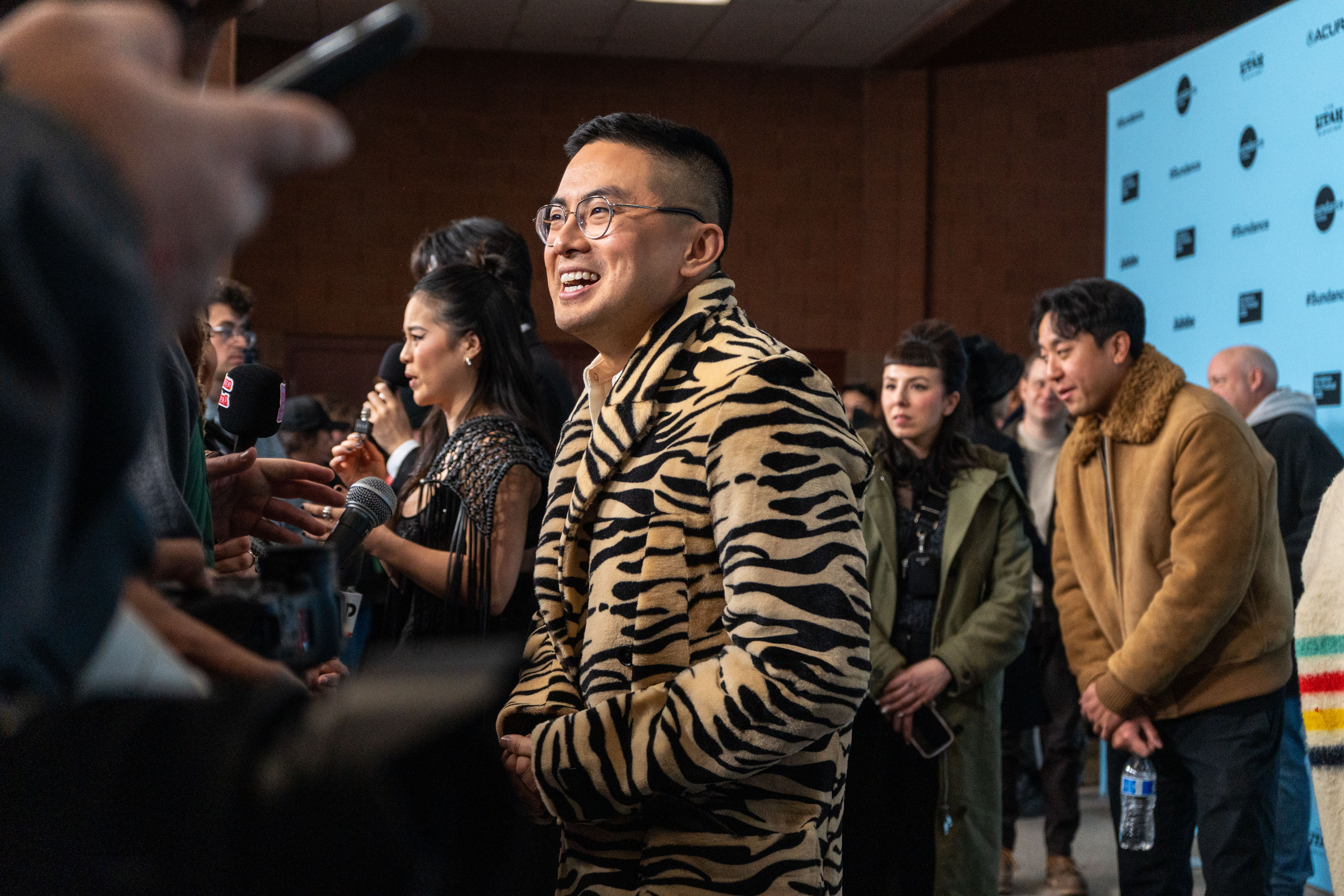 Bowen Yang Explains SNL Exit: 'Never Felt Central'