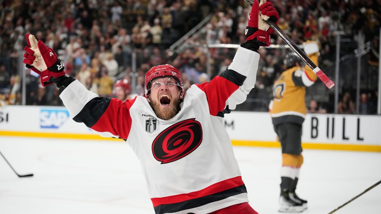Hurricanes Win 2026 Stanley Cup: Bussi Shuts Out Vegas in Game 6
